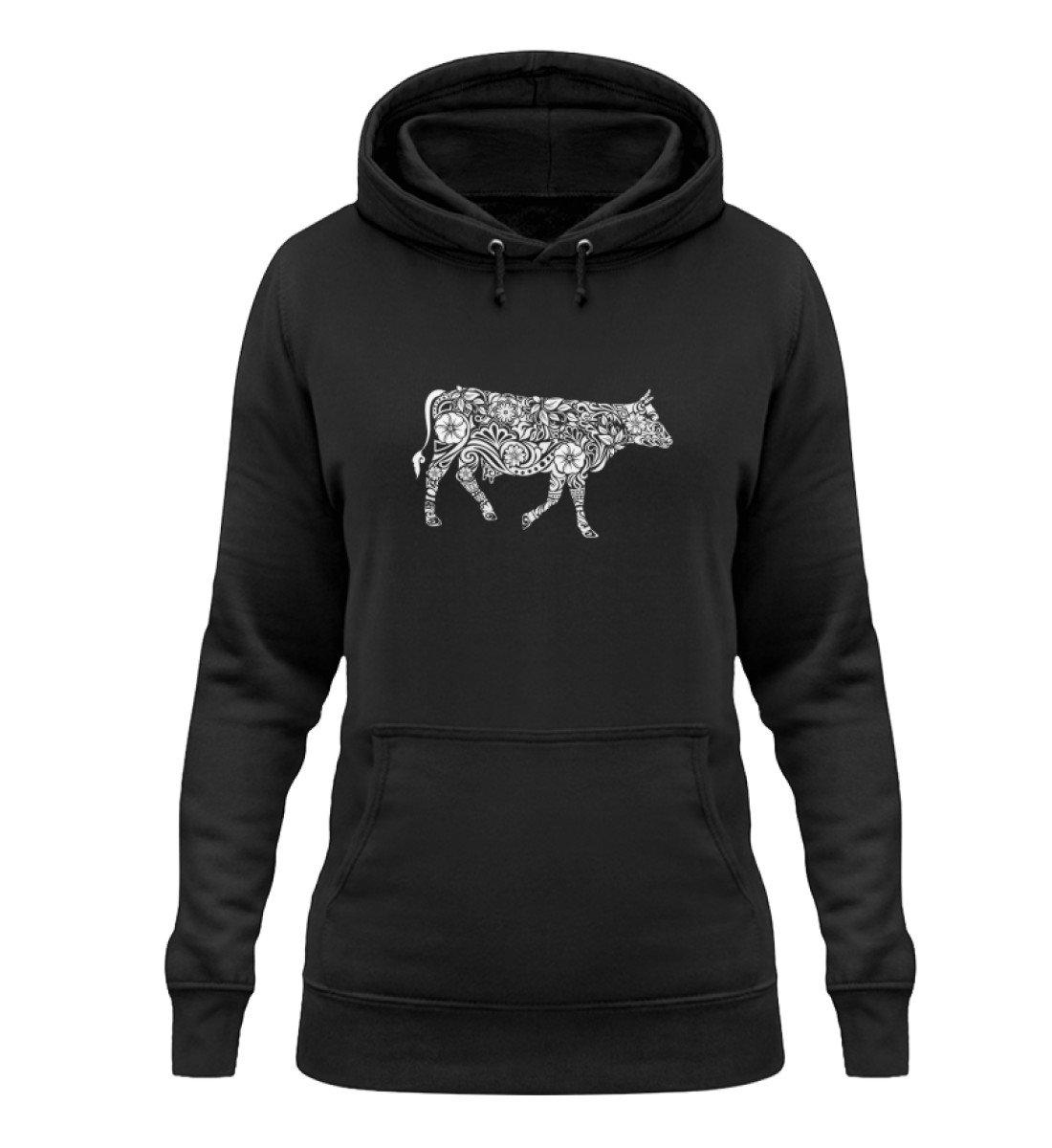 cow | Women Hoodie - www.agrarstarz.de